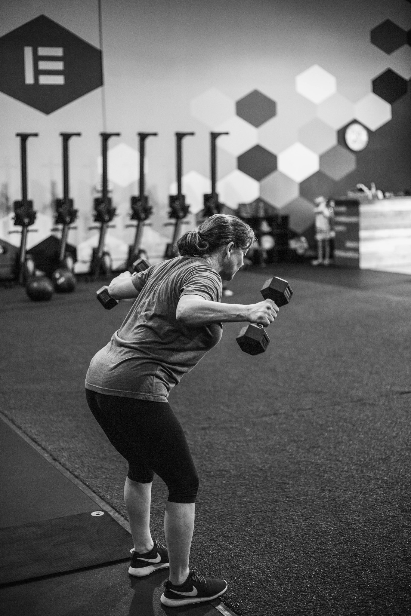 Element – Where people come to be a part of a fitness family no matter ...